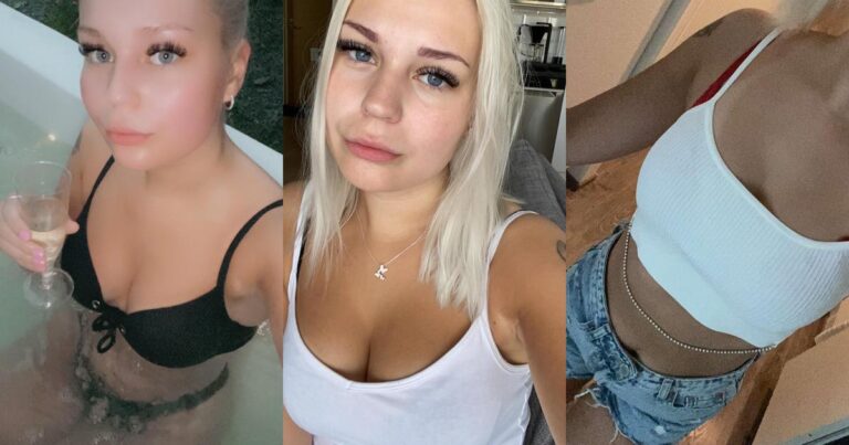 Finnish Onlyfans Leak » Leaker Dude