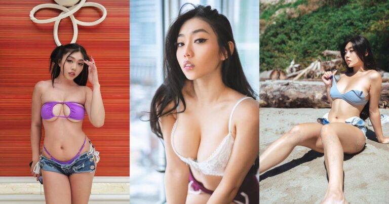 Alle Lee Onlyfans Leak » Leaker Dude