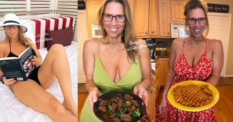 Diane Marie Sextape » Leaker Dude